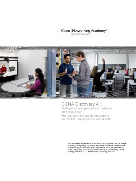 (PDF) Manual Del Alumno CCNA Discovery 4.1 - DOKUMEN.TIPS