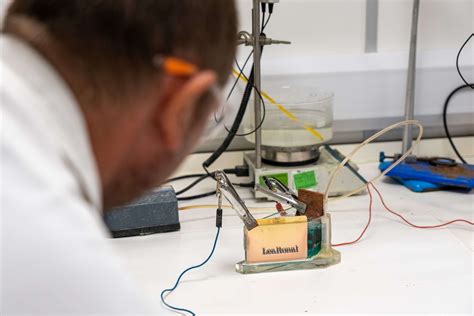 Yamamoto Wafer Plating