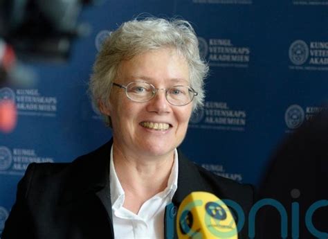 Nobel Prize In Physics Awarded To Three Scientists Analysing Electrons