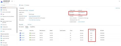 Manfred Helber On Linkedin Wbsc Hci Microsoft Azure Hybrid 11 Comments