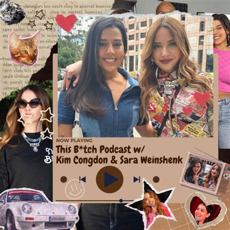 This Btch Episode 136 Podcast