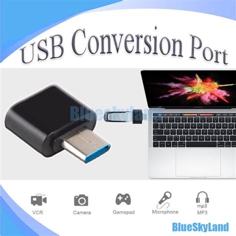 Jual Persegi Usb Type C Port Konektor Non Cable Usb Murah Type C Tipe C Type C Card Reader Tuk