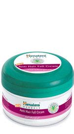Маска для волос Himalaya herbals Anti hair Fall Cream | отзывы