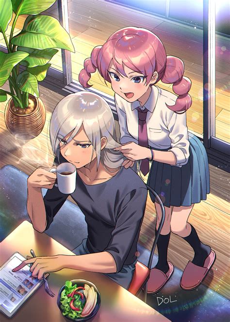 Inazuma Eleven Go Danbooru