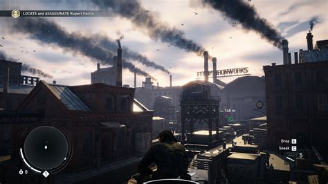 Assassins Creed Syndicate Notebook Benchmarks Reviews