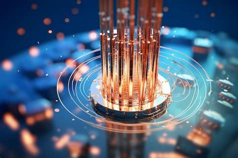 Premium Photo Digital Mobile Satellite Communications Future G Antenna Systems Ai Generation