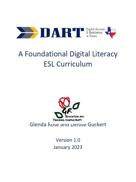 Dart V10 Introduction And Appendices Pdf