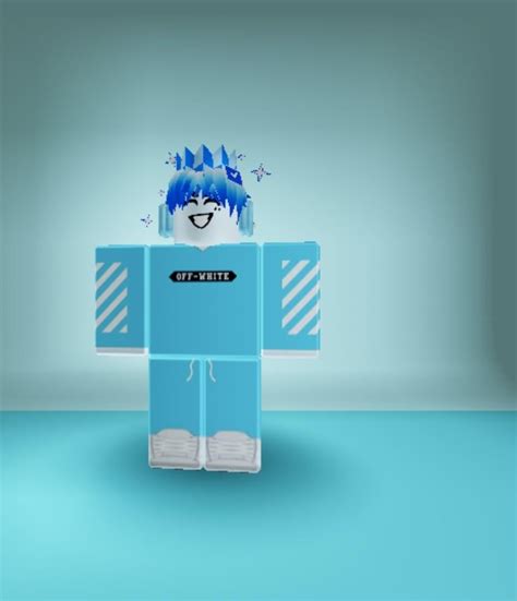 Buley R Robloxavatars