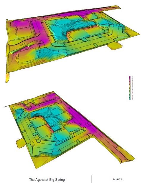 Agtek Software For Civil Takeoffs
