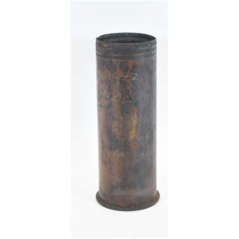 Brass Shell Casing Landsborough Auctions