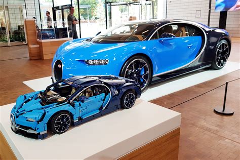 Lego Bugatti Chiron