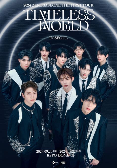 제로베이스원 데뷔 첫 월드투어 돌입그룹 성장사 들려준다 연합뉴스