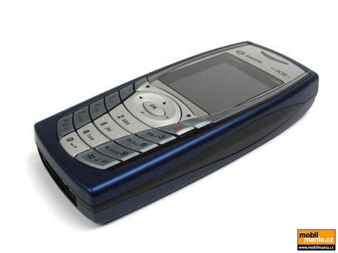 Sagem My X5 2 Pictures Official Photos
