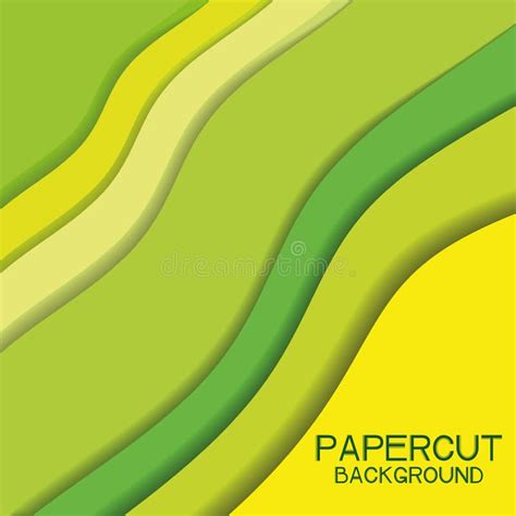 Colored Seamless Pattern Background With Paper Art Style Vector Stock Vector Illustration Of