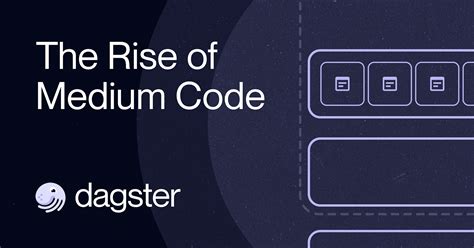 Dagster Cloud Native Orchestration Of Data Pipelines