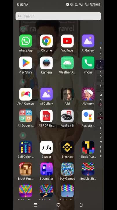 Muhammad Ehsanullah On Linkedin First Android App Project Using Kotlin And Open Weather Api