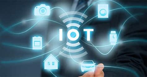 How Do Iot Sensors Work Fosensor