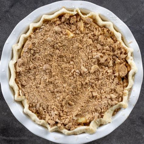 Dutch Apple Pie Recipe Momsdish
