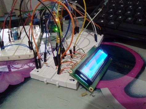 Help With My Proyect I Dont Know Whats Wrong Rarduino