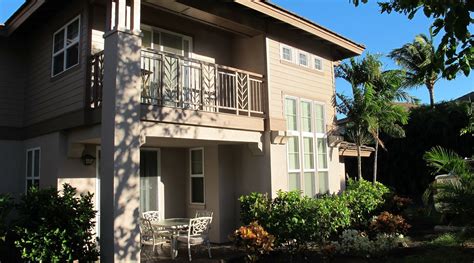 Aston Waikoloa Colony Villas Prices And Condominium Reviews Hi