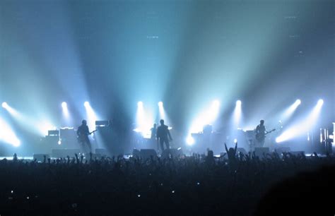 Top Rock Concerts In 2025