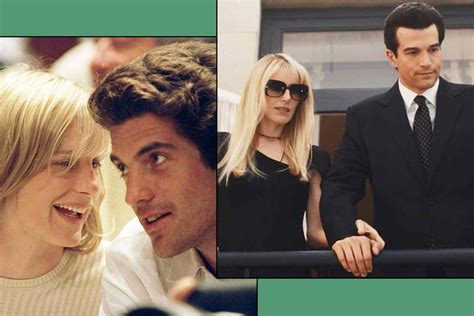 Inside Jfk Jr And Daryl Hannahs On And Off Romance And What Those