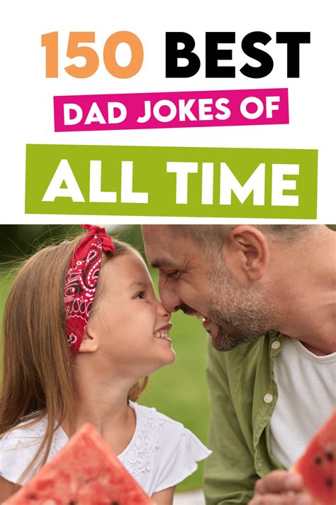 150 Dad Jokes That Are Actually Funny The Dating Divas