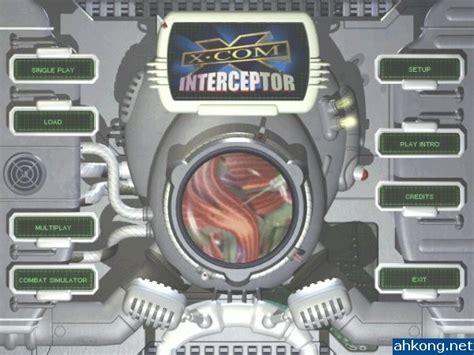 Blog Archive X Com Interceptor Download