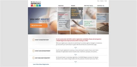 How To Copyright A Script And Protect Your Screenplay