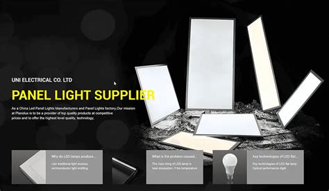 최고의 Led 제조업체 최고의 중국 Led 브랜드 Ledyi 조명