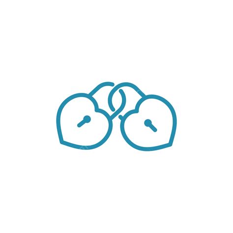 Templat Design Vector Png Images Padlock Icon Design Template Vector