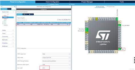 【stm32工具篇】使用clion开发stm32clion Stm32 Csdn博客