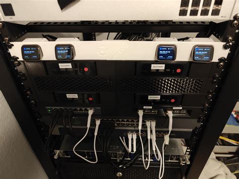 So I Built A Docker Swarm Cluster