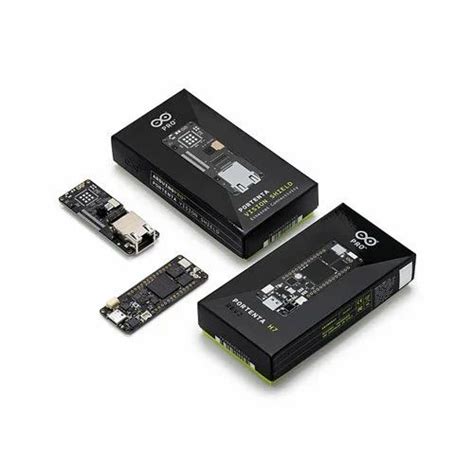 Arduino Machine Vision Bundle At Best Price In Chennai By Hitech Lab