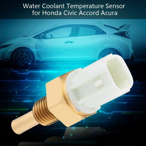Water Temperature Sensor Water Coolant Temperature Sensor Temperature Sensor Water Coolant