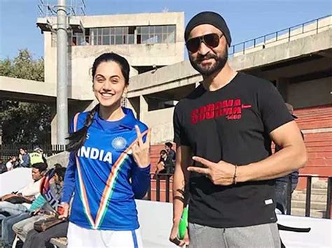 Sandeep Singh Confirms The Sequel To His Biopic Soorma