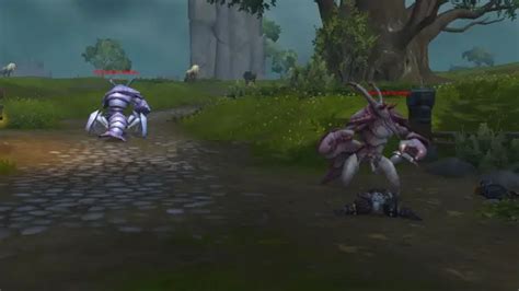 World Of Warcraft The War Within Brings Long Awaited Arachnophobia Mode To The Game With Crabs