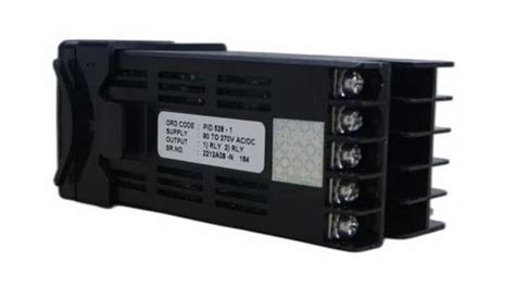 selec pid528 temperature controller at rs 2500 digital temperature