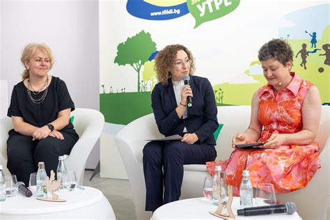 Трансформация на „Ти и Lidl“ след проучване сред гражданския сектор