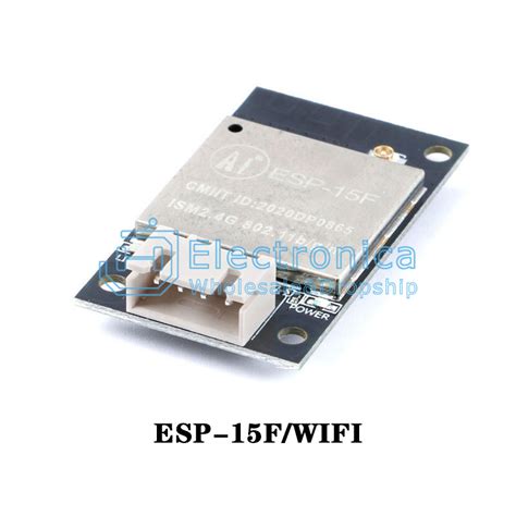 ESP Serial Port WIFI Wireless Module JH B B Wholesale Dropship Online Store
