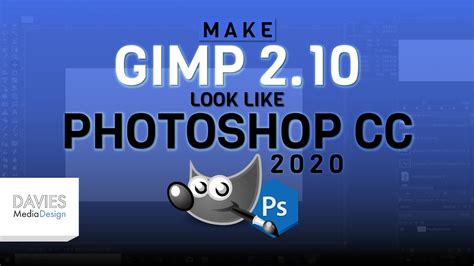 How To Use Photoshop Plugins In Gimp Portable Heritagemopla