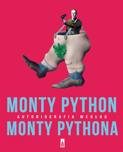 Monty Python Monty Python Księgarnia Wydaje Nam Się