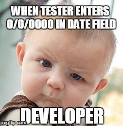 Software Testing Memes Funny Babe Memes Funny Minion Quotes Funny Friend Memes