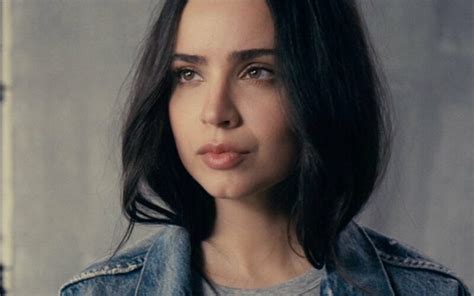 Carry On Sofia Carson Entra A Far Parte Del Cast Del Thriller Di Netflix Con Taron Egerton