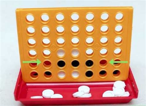 How To Win Connect 4 Strategies For Beginner To Advanced
