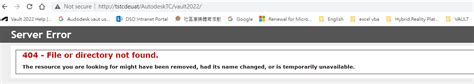 solved cannot access thin clinet link autodesk community