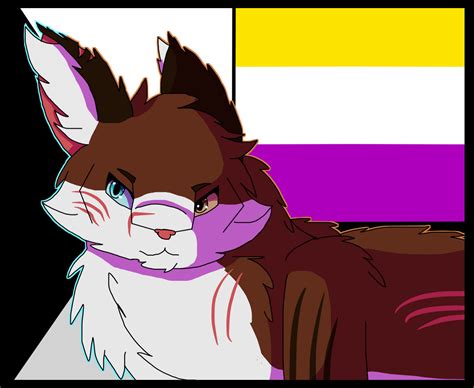 Dragon Non Binary Demisexual Dweeb By Lightdragon789 On Deviantart