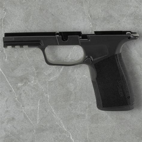 Sig P365 X Macro Grip Module Tx Arms