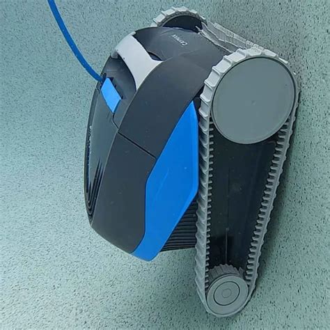 Dolphin Cayman Robotic Pool Vacuum Cleaner Maytronics