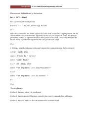IFT Hwk Docx Spring IFT Shell Script Programming With Unix Please Submit